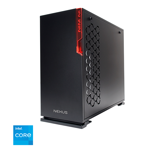 XTREME - Configurador Nexus
